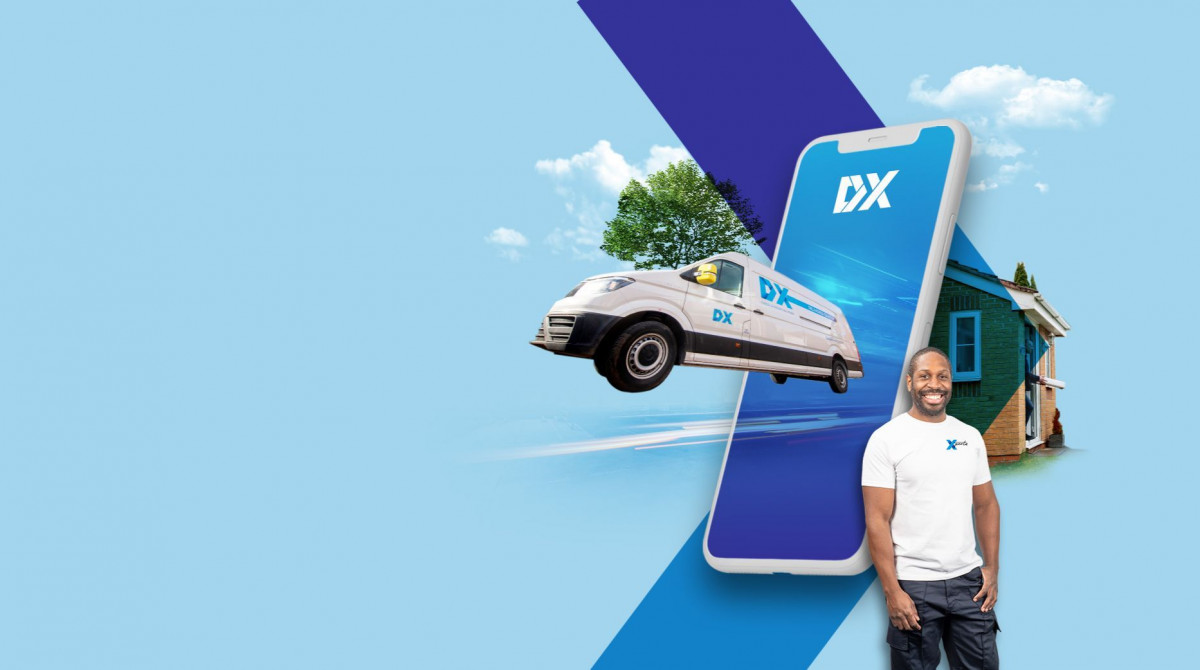 DX Delivery | Digital Marketing Strategy | The Escape Agency