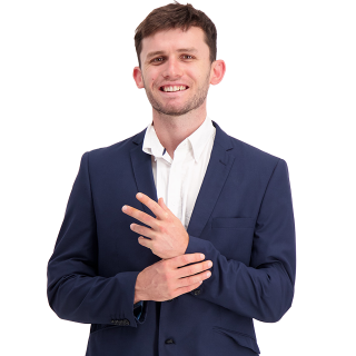 About Us - Meet the Team | The Escape Agency