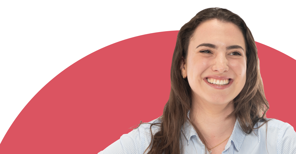 Meet Em, our new Escapee! | The Escape Agency