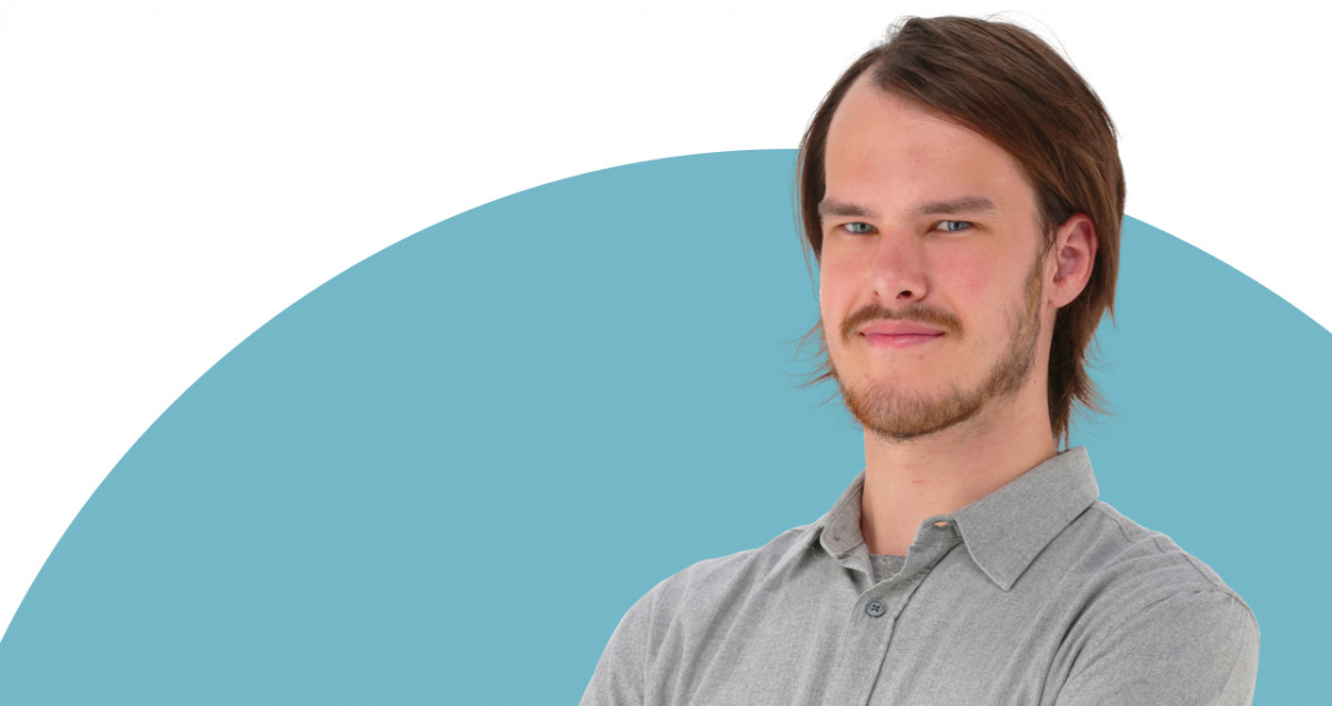 Meet Xander, our new Escapee! | Insights