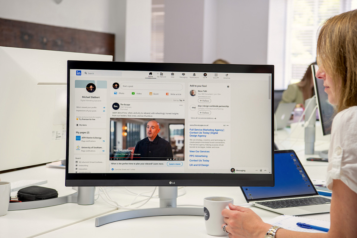 Cross Platform Campaigns in your Digital Marketing Strategy