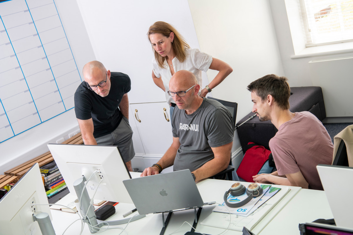 What is Google’s Performance Max? | The Escape Agency